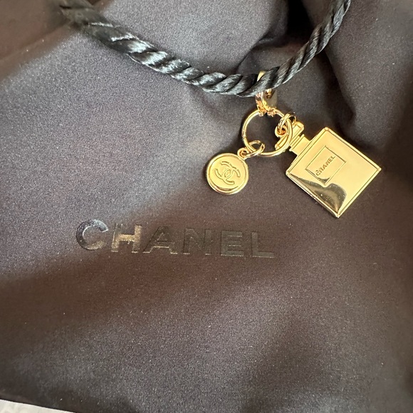 CHANEL | Jewelry | Moving Sale Limited Edition Chanel Charm From Chanel ...